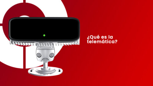 Qué es la telemática | Controlar y gestionar la información